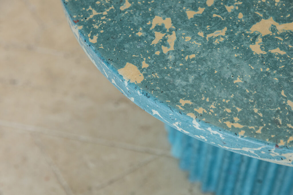 Versatile Uses – Zerocrete
